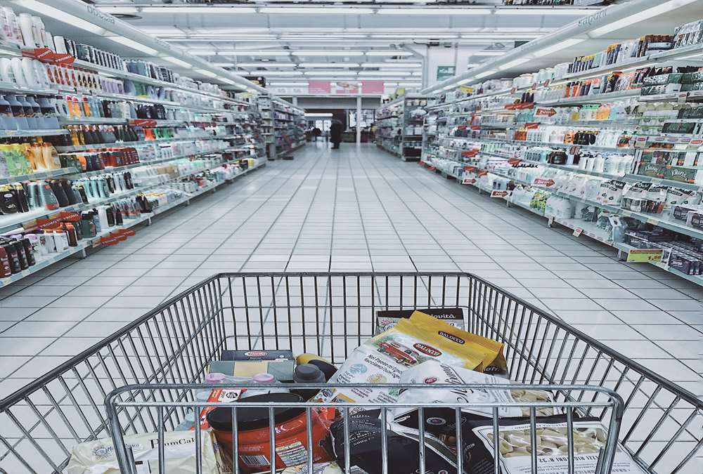 TechnoFunc - Retail Industry: Key Performance Metricsg TechnoFunc - Retail Industry: Key Performance Metricsg